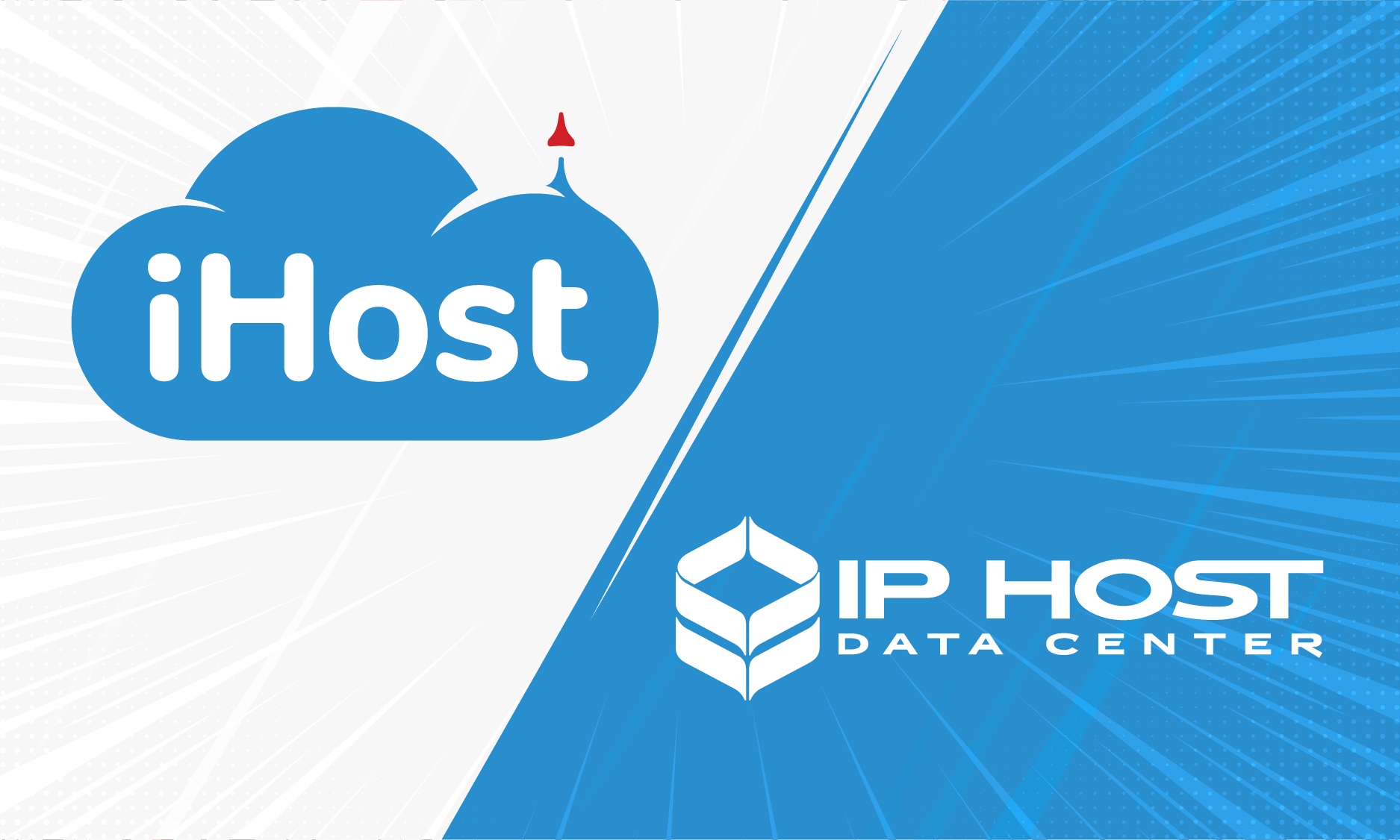 iHost vs IPHost >> iHost is better