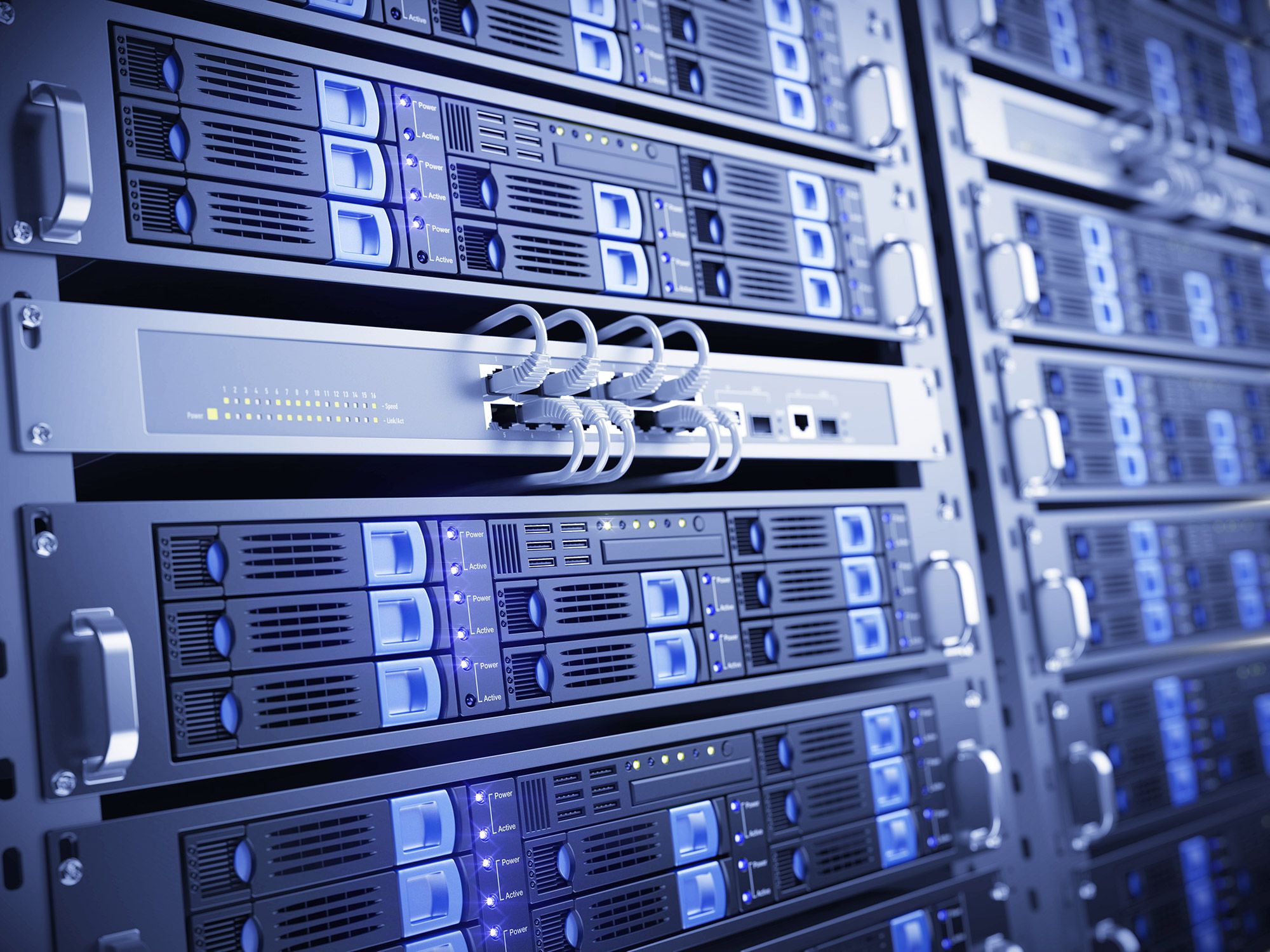 iHost - Contacts and Online Support